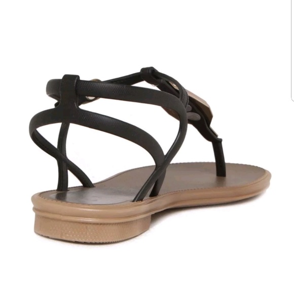 Grendha | Shoes | New Sandals Exclusive Synthetic Jewel Comfortable ...